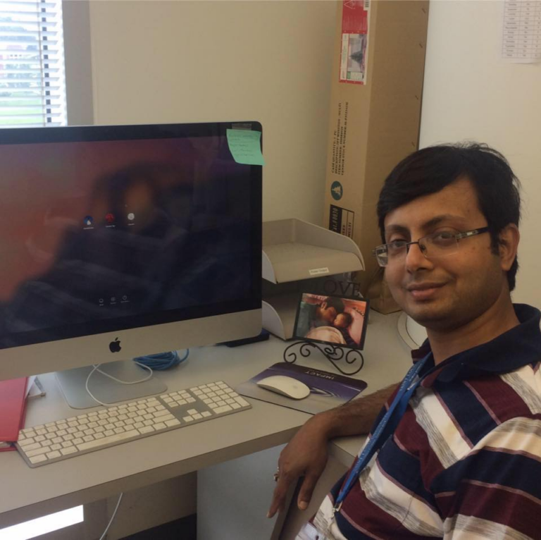 Faculty, Para-academics and Staff - School of Biological Sciences