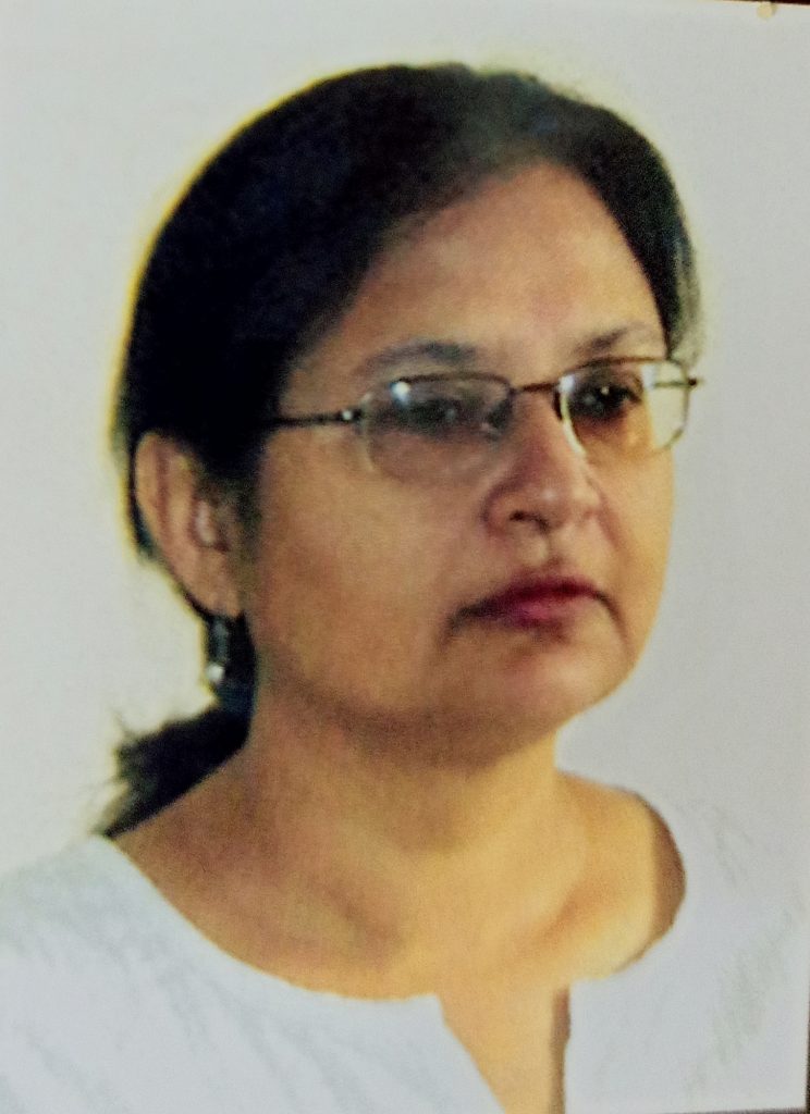 Faculty, Para-academics and Staff - School of Biological Sciences